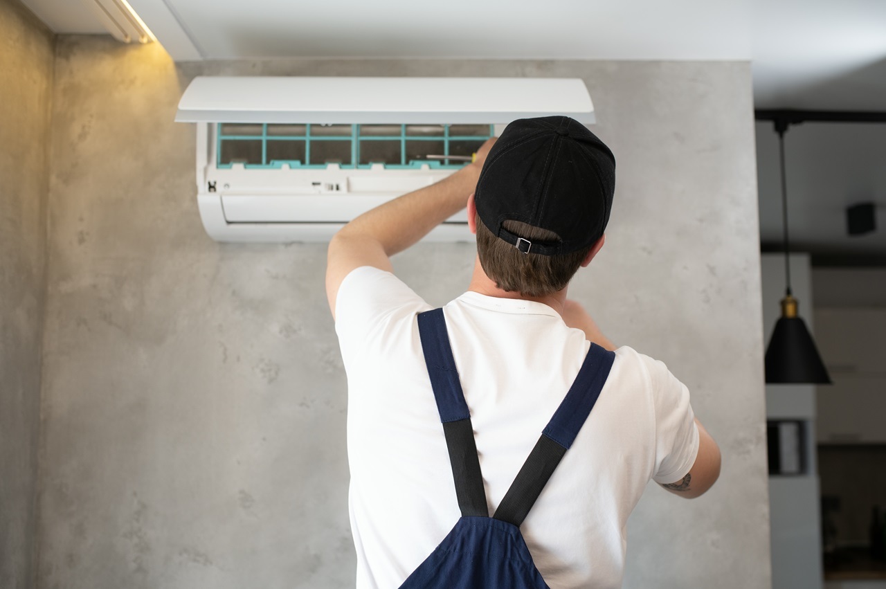 Expert AC Installation: Deerfield, IL - Comfort Air Control