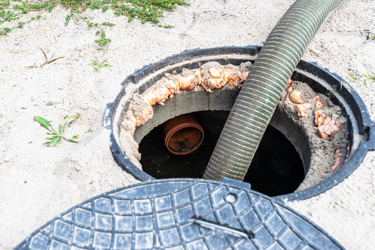 Preventative Maintenance Tips for Sump Pumps