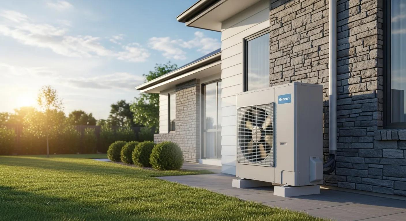 Common Heat Pump Problems & Troubleshooting | Comfort Air Control